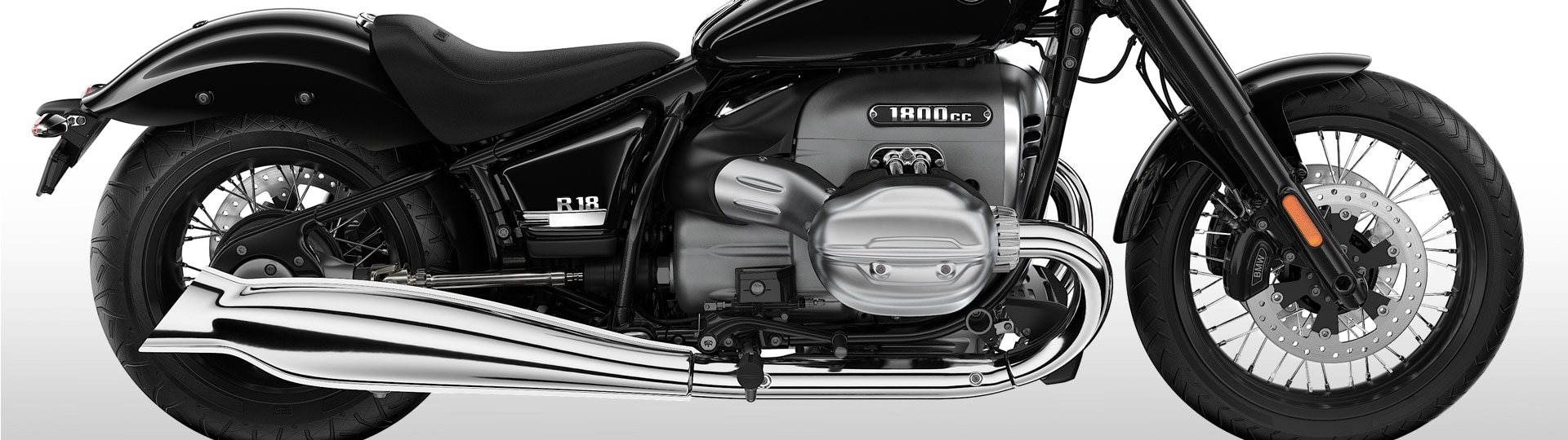 Thông số kỹ thuật & Trang bị | R 18 | BMW Motorrad Vietnam