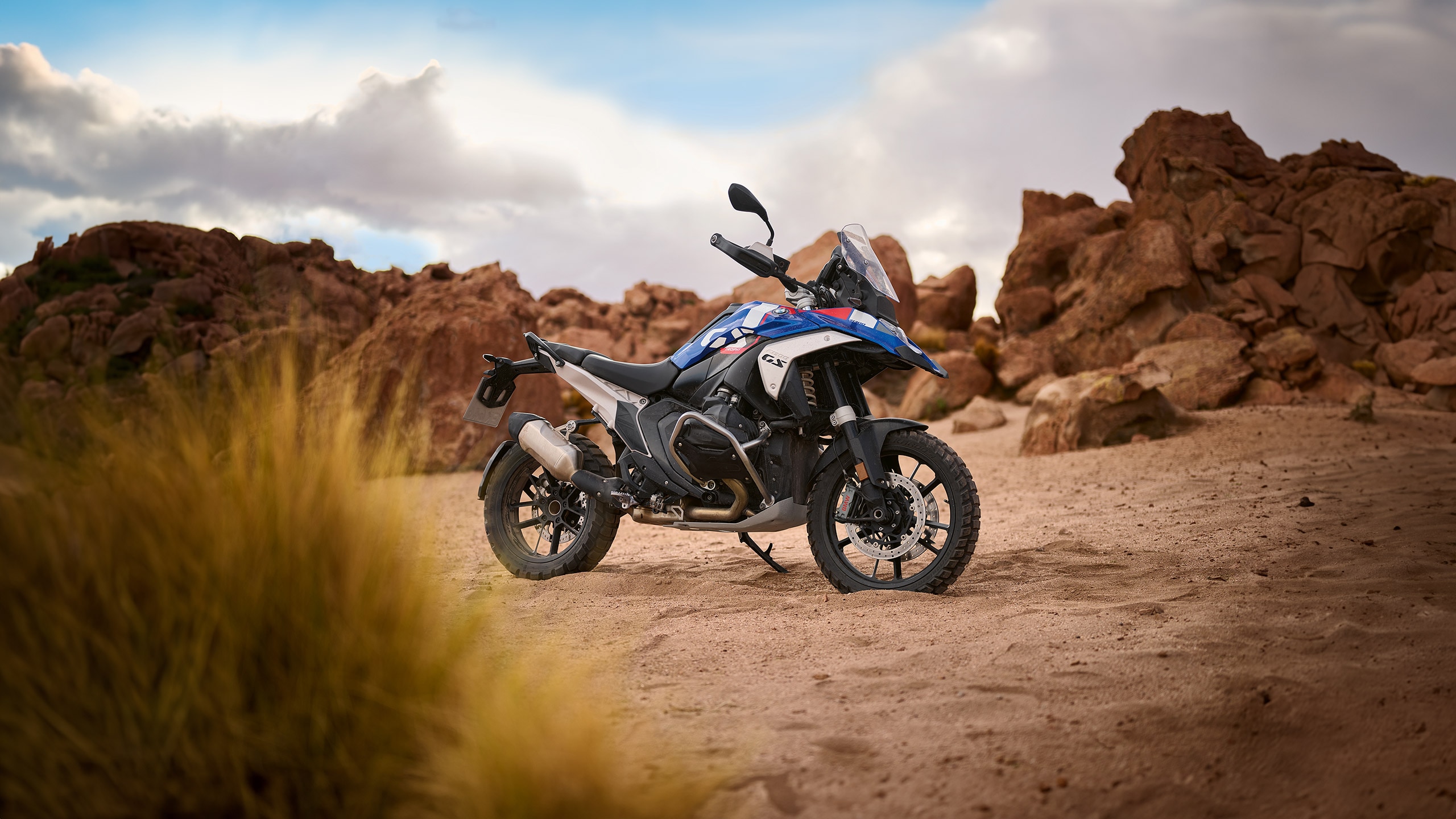 Trang chủ | BMW Motorrad Vietnam